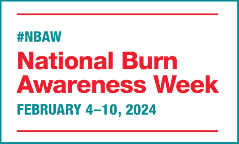 National Burn Awareness Week | Mehlville Fire Protection District