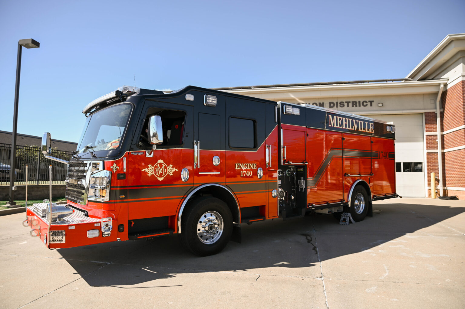 Candidate Filing For Director – Mehlville Fire Protection District ...